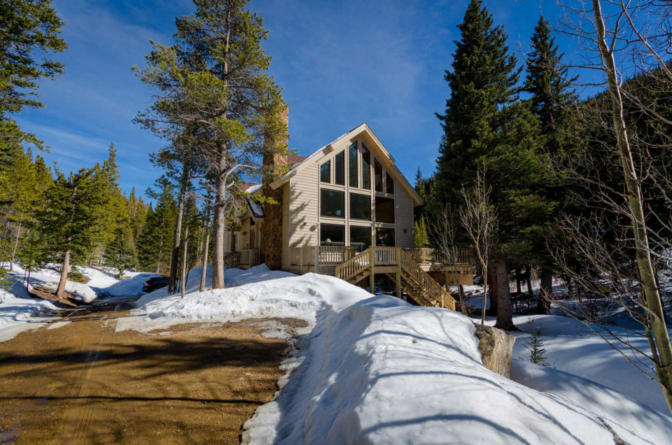 Virtual Tour 2 | The Invincible Lodge
