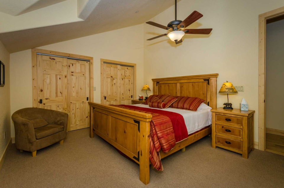 Virtual Tour 2 | The Invincible Lodge