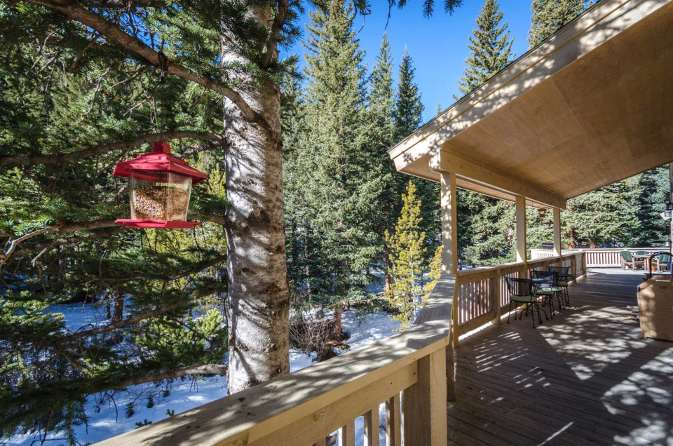 Virtual Tour 2 | The Invincible Lodge