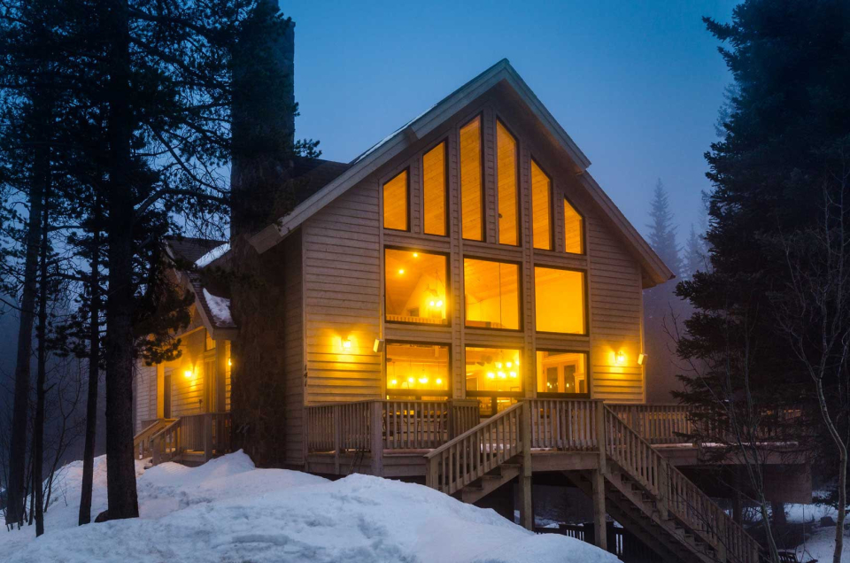 Virtual Tour 2 | The Invincible Lodge